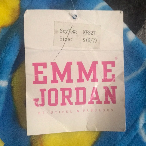 Emme Jordan | Pajamas | Emme Jordan Shorts | Poshmark